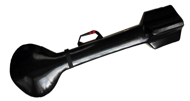 Calcutta Musical Depot, Sitar Case- Single & Double Thumba ...