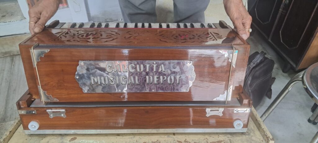 Calcutta Musical Depot