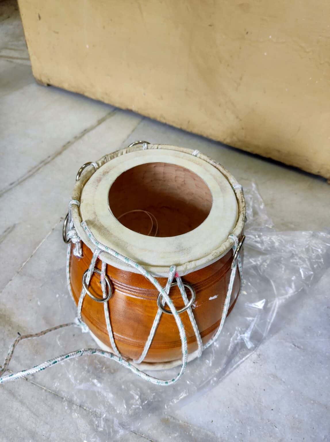 Calcutta Musical Depot