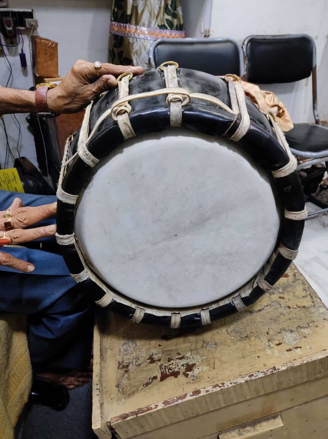 Calcutta Musical Depot